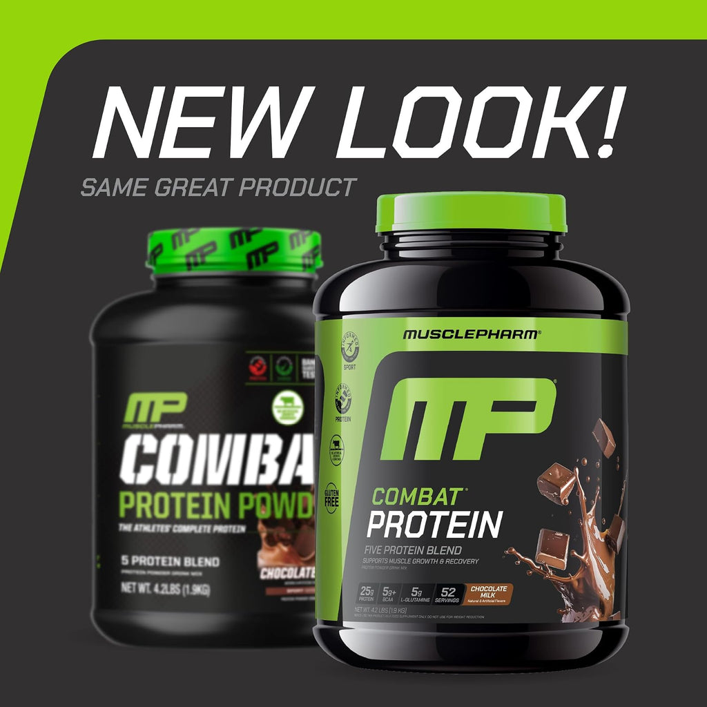 high-quality whey protein for muscle recovery