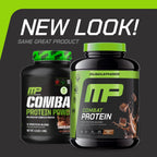 high-quality whey protein for muscle recovery