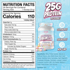 high-quality whey protein for muscle recovery
