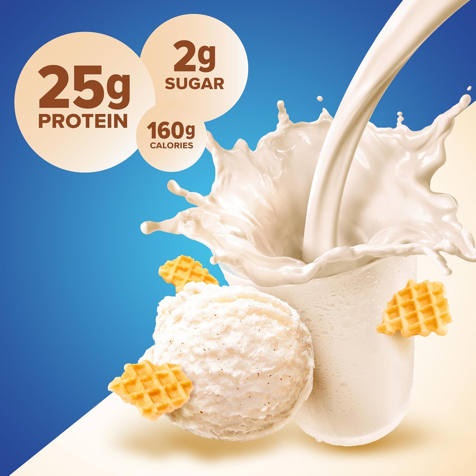 high-quality whey protein for muscle recovery