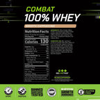 high-quality whey protein for muscle recovery