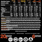 high-quality whey protein for muscle recovery