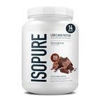 High-quality whey protein for muscle recovery