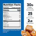 high-quality whey protein for muscle recovery