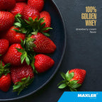 high-quality whey protein for muscle recovery
