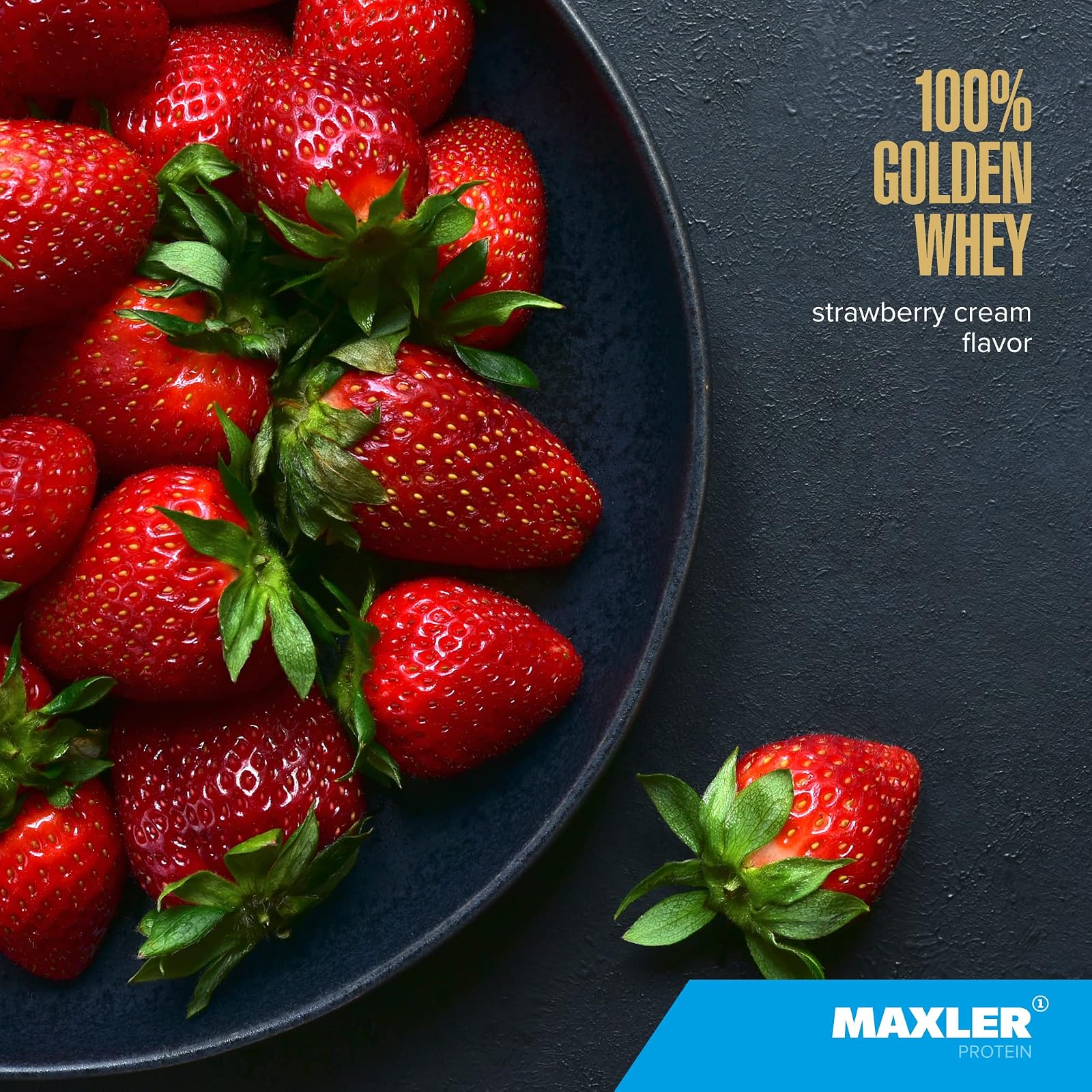high-quality whey protein for muscle recovery