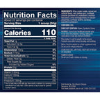 high-quality whey protein for muscle recovery