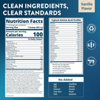high-quality whey protein for muscle recovery