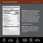 high-quality whey protein for muscle recovery
