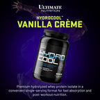 high-quality whey protein for muscle recovery