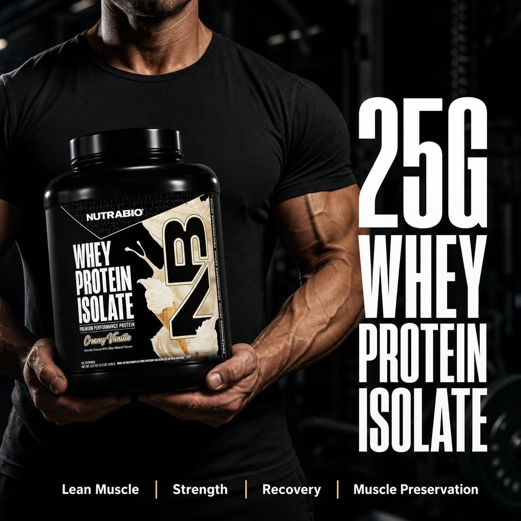 high-quality whey protein for muscle recovery