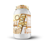 high-quality whey protein for muscle recovery