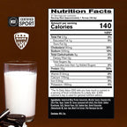 high-quality whey protein for muscle recovery