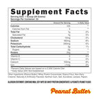 high-quality whey protein for muscle recovery