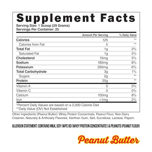 high-quality whey protein for muscle recovery