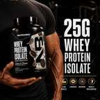 high-quality whey protein for muscle recovery