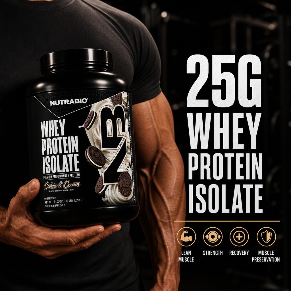 high-quality whey protein for muscle recovery