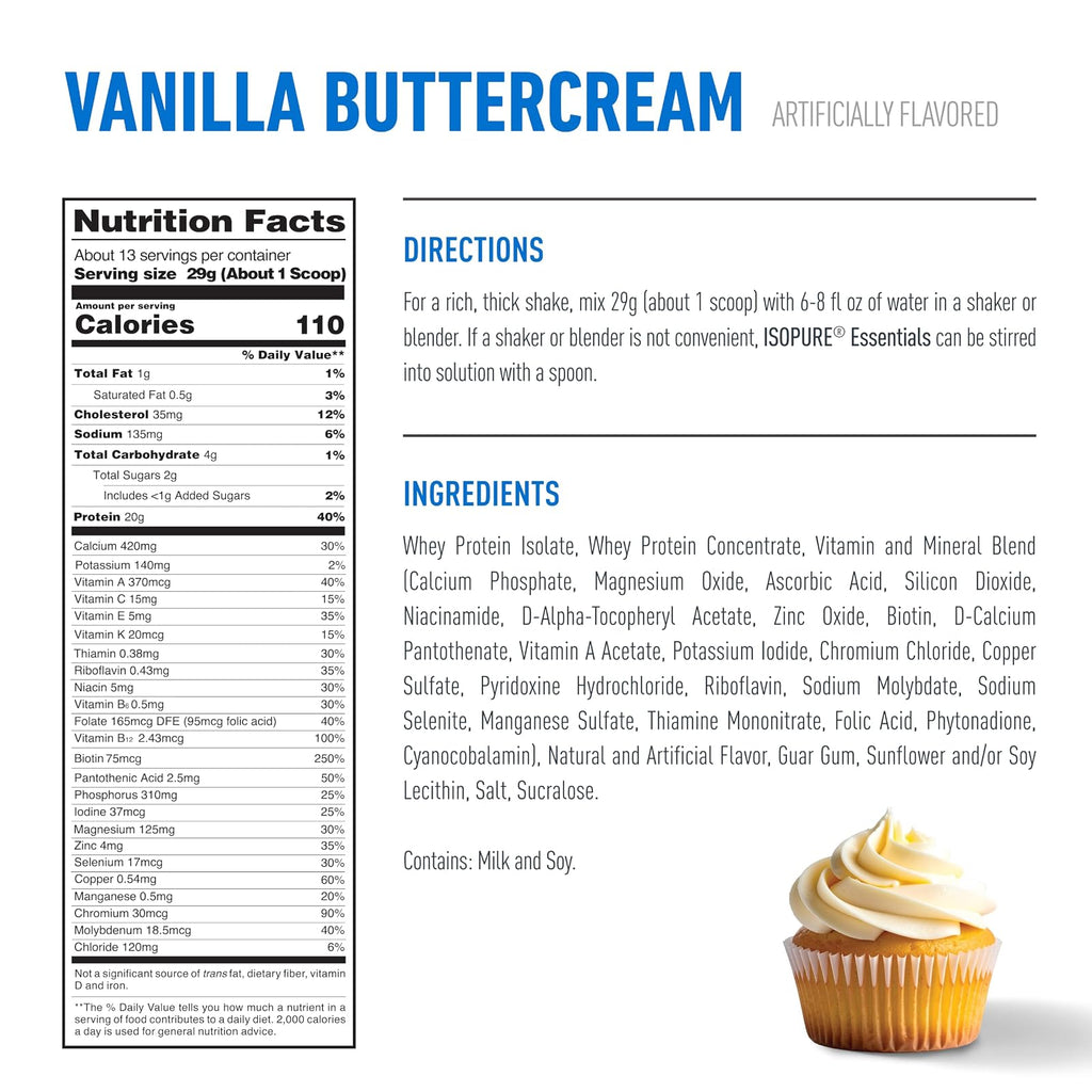 high-quality whey protein for muscle recovery
