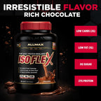 high-quality whey protein for muscle