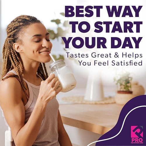 high-quality whey protein for muscle