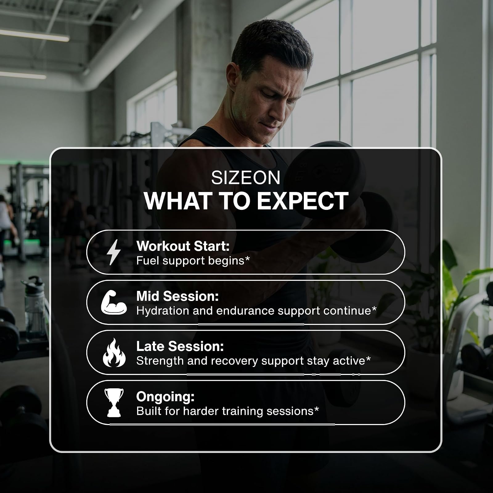 high-quality whey protein for performance