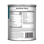 High-quality whey protein for recovery