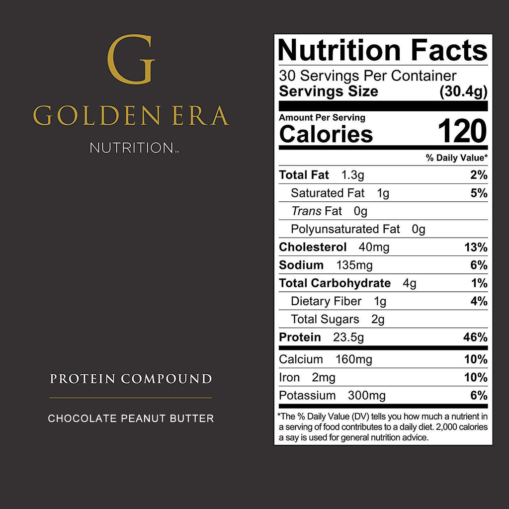 high-quality whey protein for recovery
