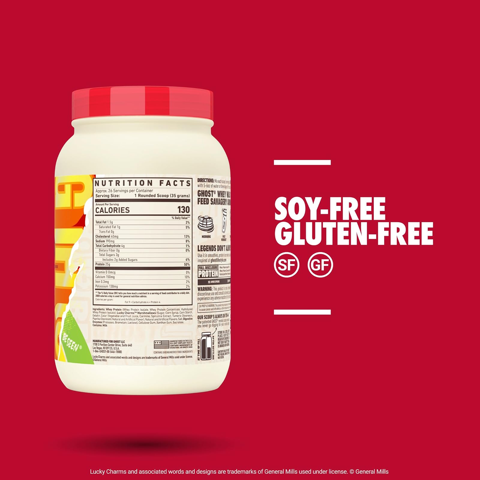 high-quality whey protein for recovery
