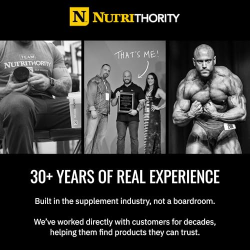 High-quality whey protein for recovery