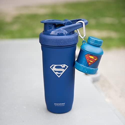 High-quality whey protein for recovery