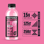 high-quality whey protein for recovery