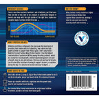 High-quality whey protein for recovery