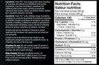 high-quality whey protein for recovery