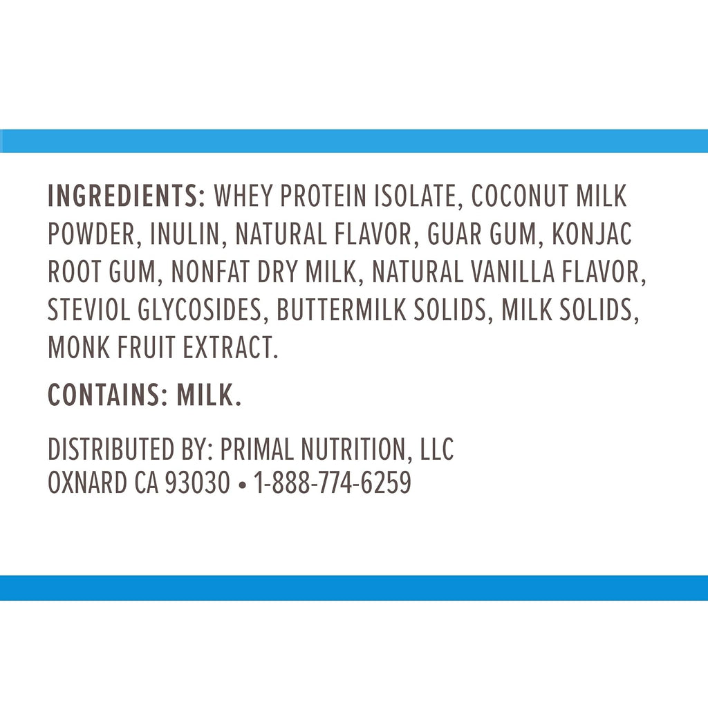high-quality whey protein for smoothies
