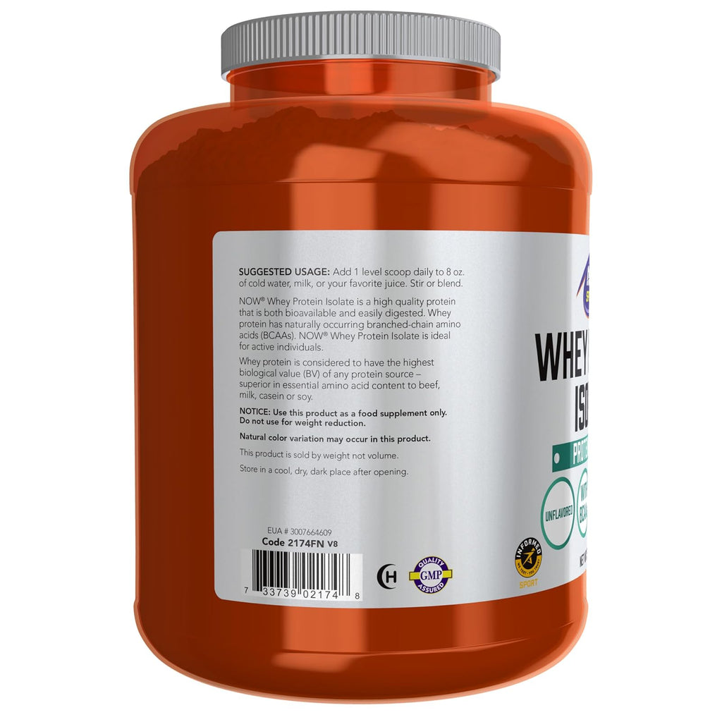 high-quality whey protein isolate 25g