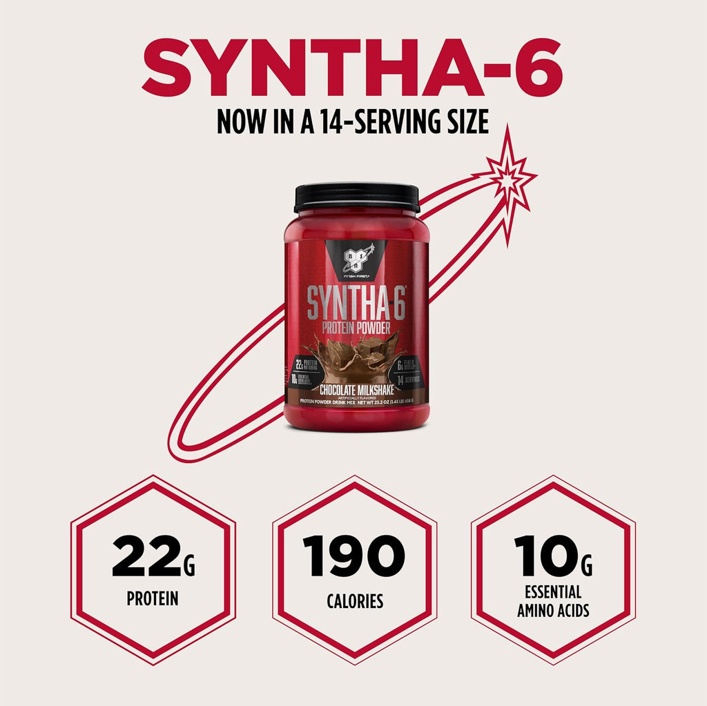 high-quality whey protein isolate blend