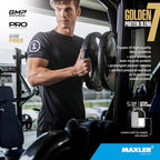 high quality whey protein isolate blend