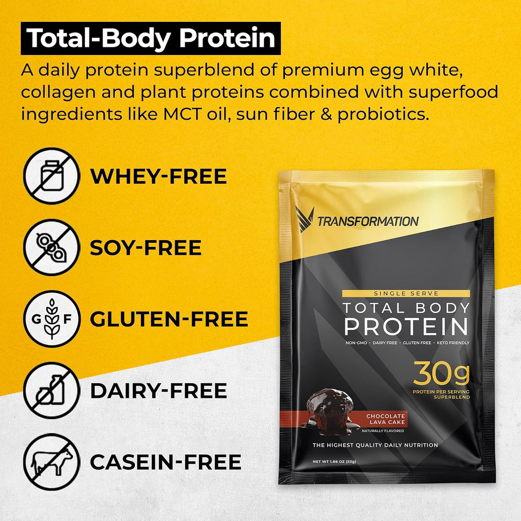 high-quality whey protein isolate blend