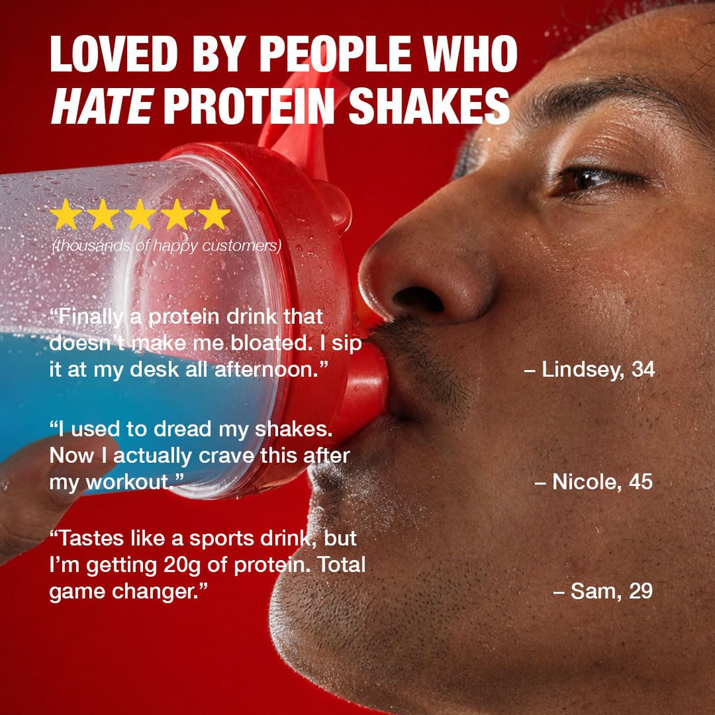 high quality whey protein isolate FLYTE