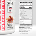 high-quality whey protein isolate for muscle recovery