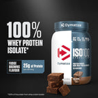 high-quality whey protein isolate powder