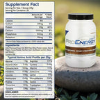 high-quality whey protein isolate powder