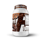 high-quality whey protein isolate supplement