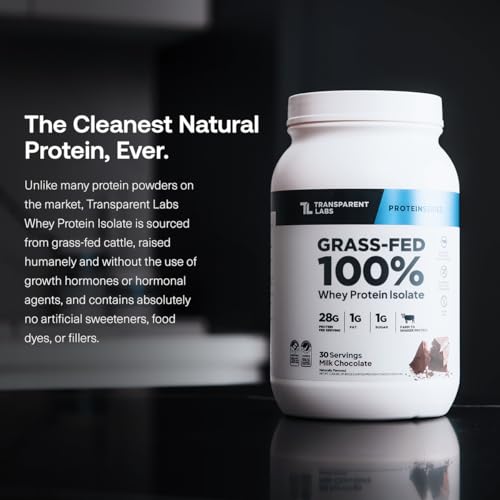 high-quality whey protein isolate