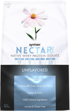 high-quality whey protein isolate