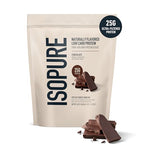high-quality whey protein isolate