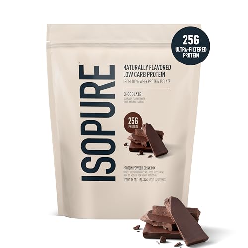 high-quality whey protein isolate