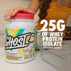 high-quality whey protein isolate