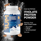high-quality whey protein isolate