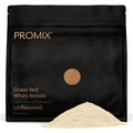 high-quality whey protein isolate